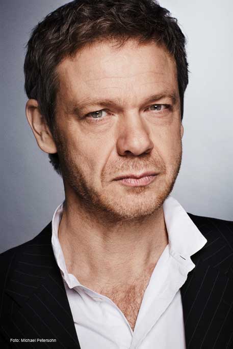 Philippe Besson - Regie